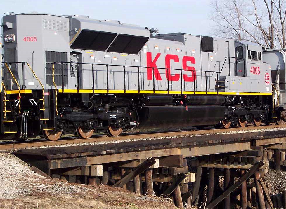 KCS 4005